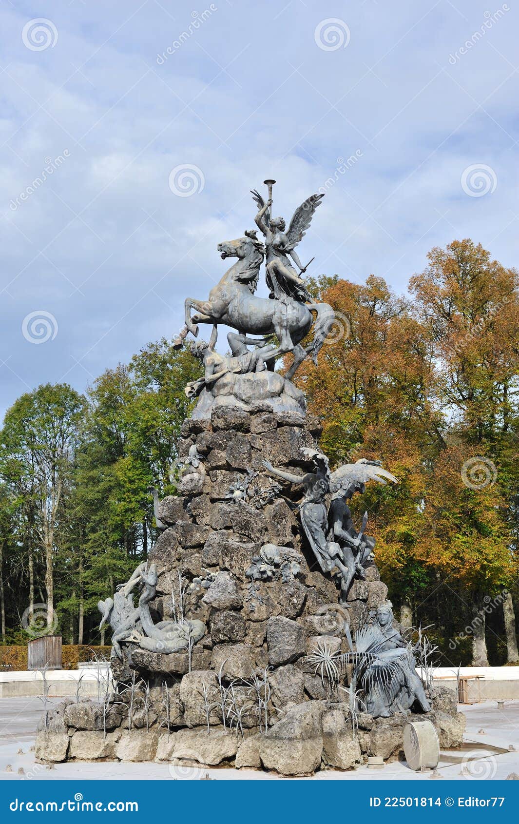 Angel statue stock photo. Image of historical, classical - 22501814