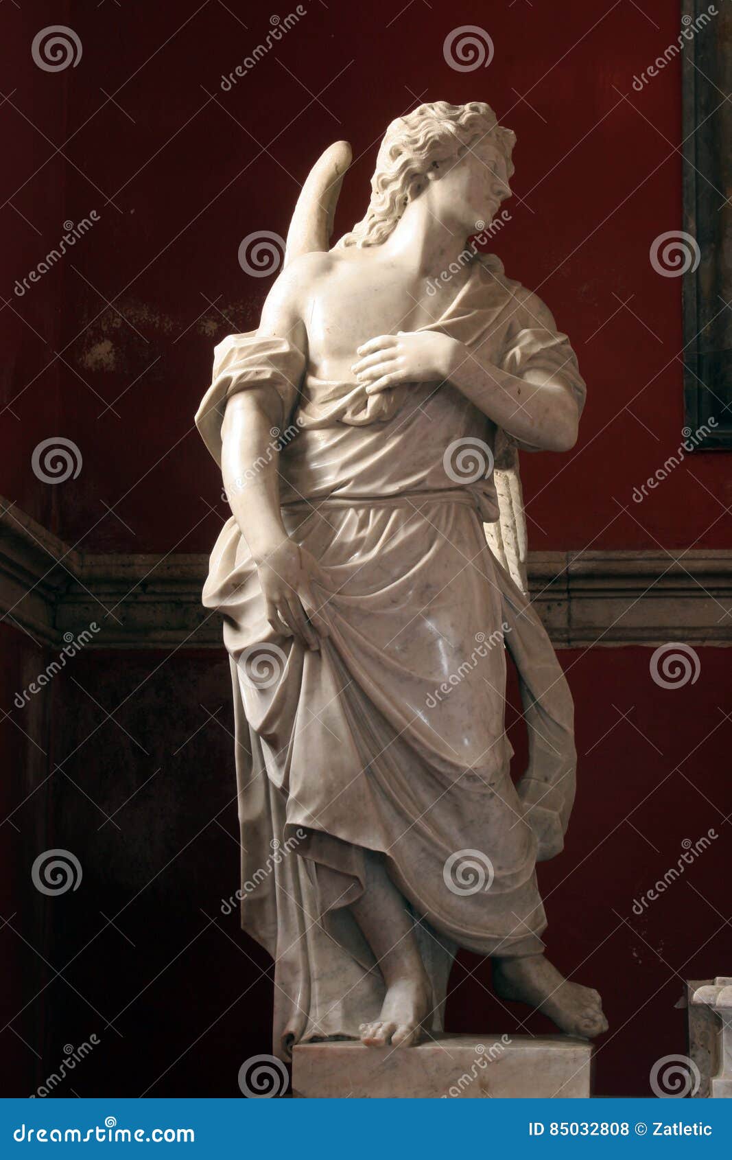 Angel stock photo. Image of angels, confession, prayer - 85032808