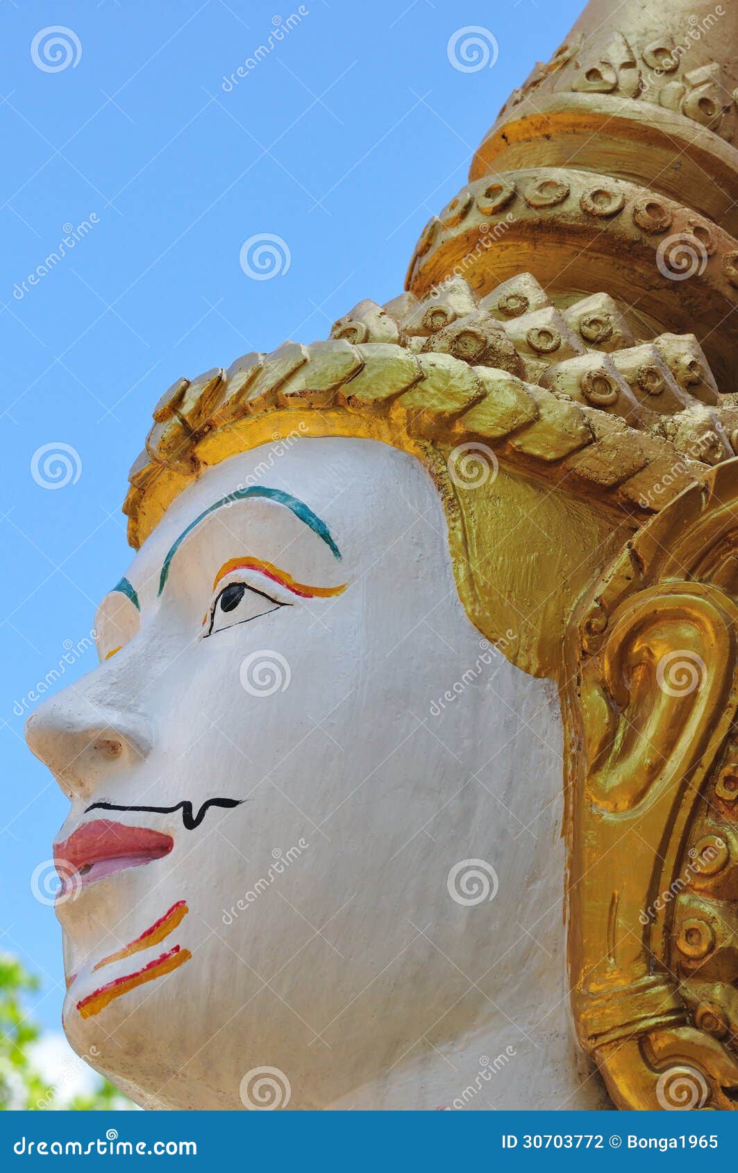 Angel statue stock photo. Image of culture, goddess, angle - 30703772