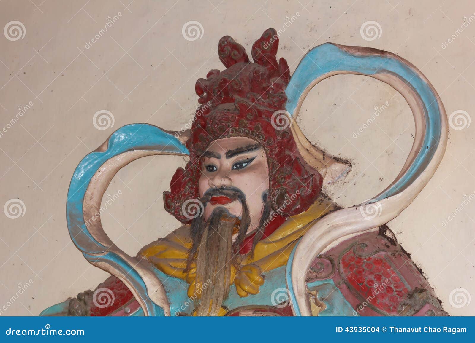 Angel statue in Vietnam stock photo. Image of warrnambool - 43935004