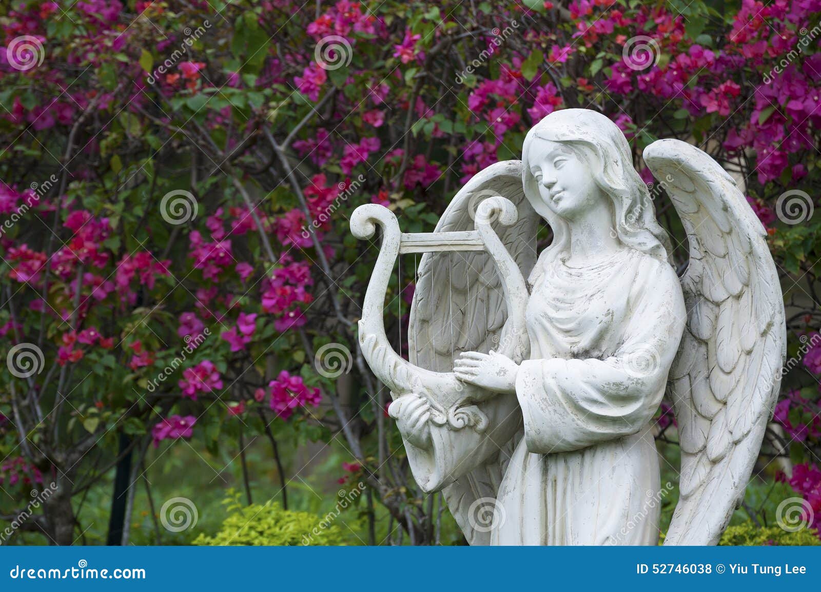 2,266 Flower Angel Statue Photos - Free & Royalty-Free Stock Photos ...