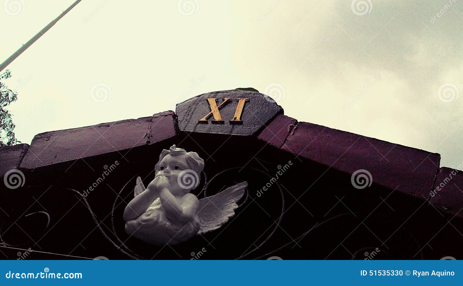 Angel 11 stock photo. Image of number, view, great, angel - 51535330