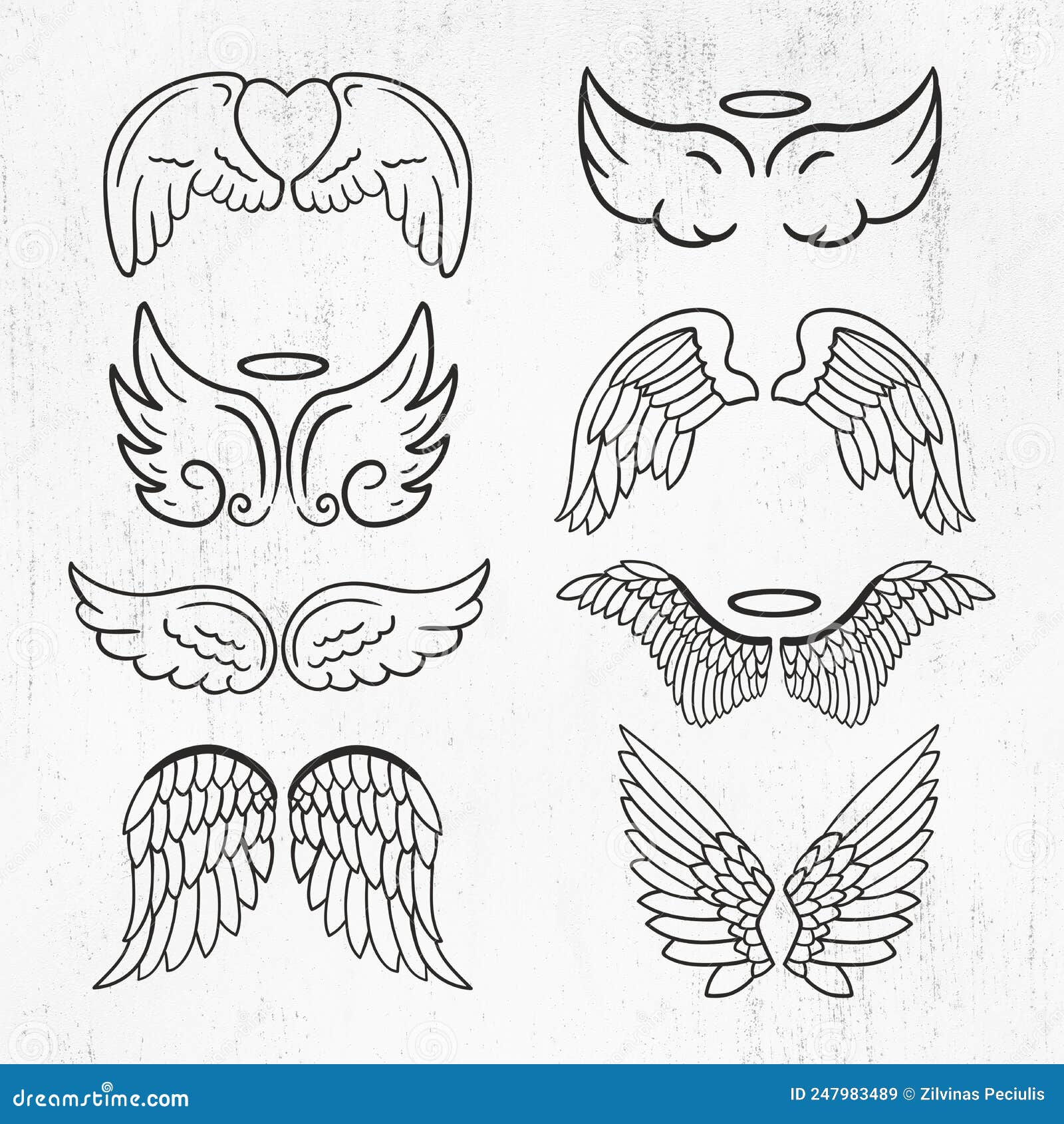 Angel Wings Bundle, in Loving Memory, Memorial Day Files for Cricut ...