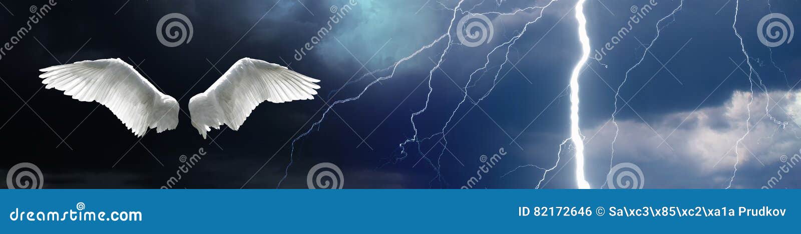 Weather Angel Thunder Photos - Free & Royalty-Free Stock Photos from ...