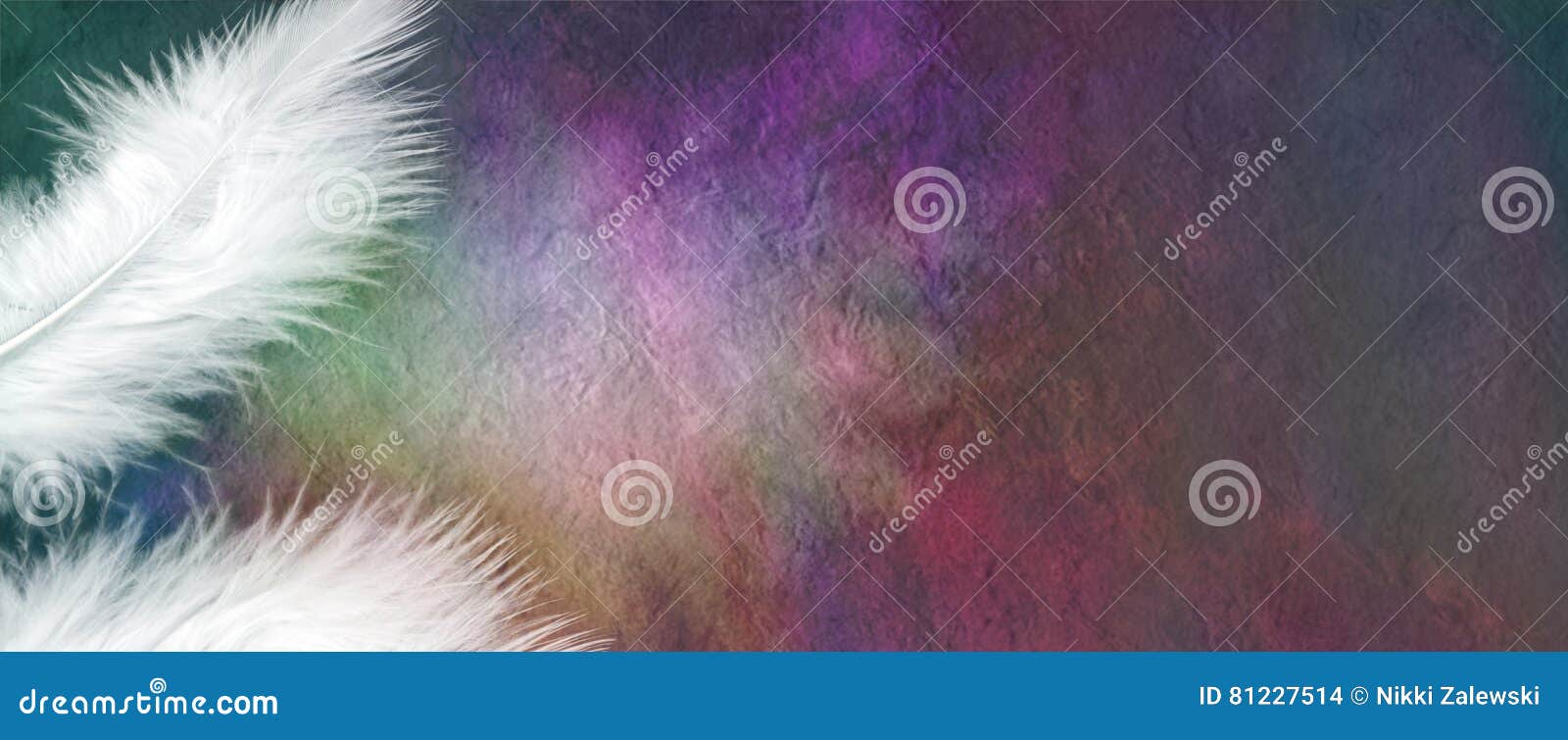 Feather Facebook Cover