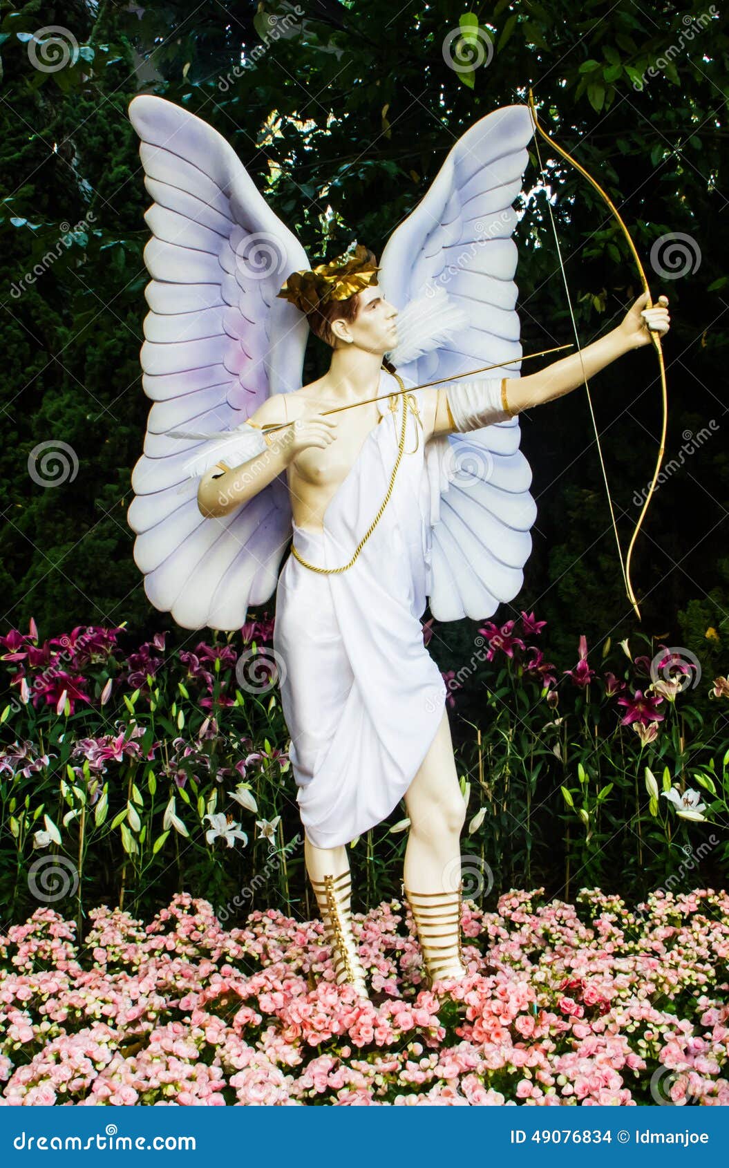 Angelo obraz stock editorial. Obraz złożonej z festiwale - 49076834