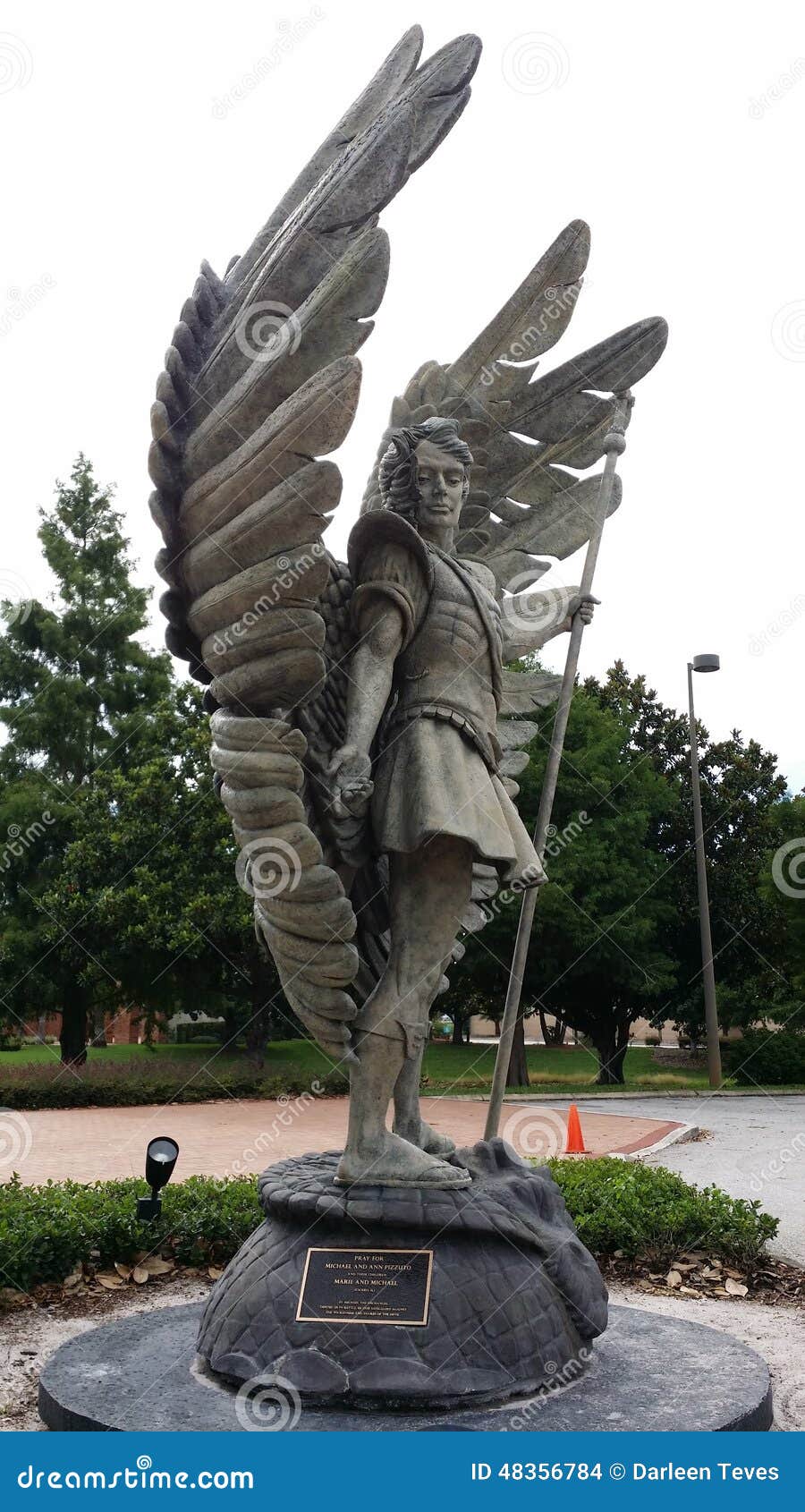 Angelo Gabriel fotografia stock. Immagine di gabriel - 48356784