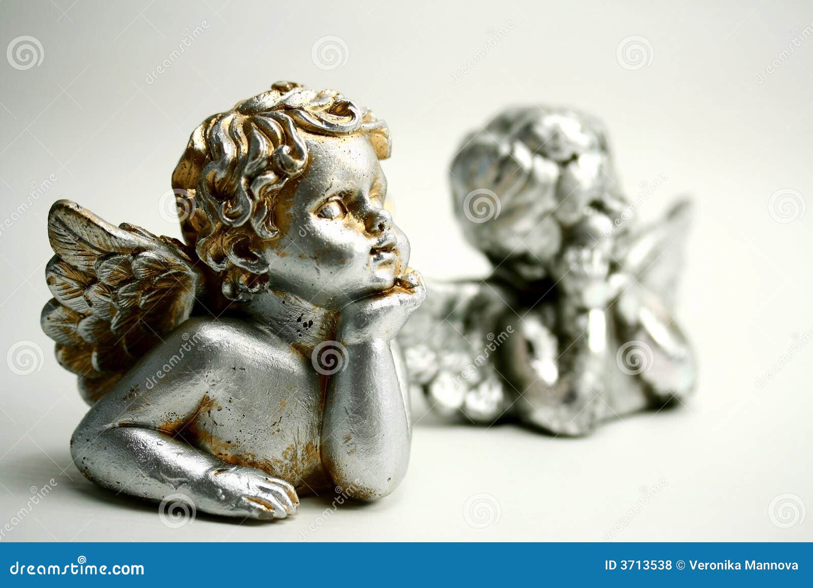 Angels stock photo. Image of glint, christianity, sacred - 3713538