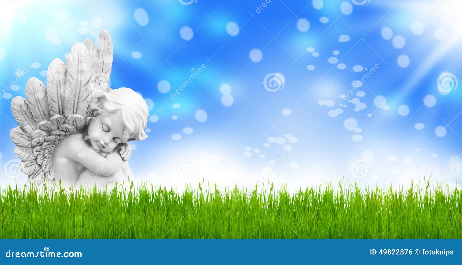 Guardian Angels Background