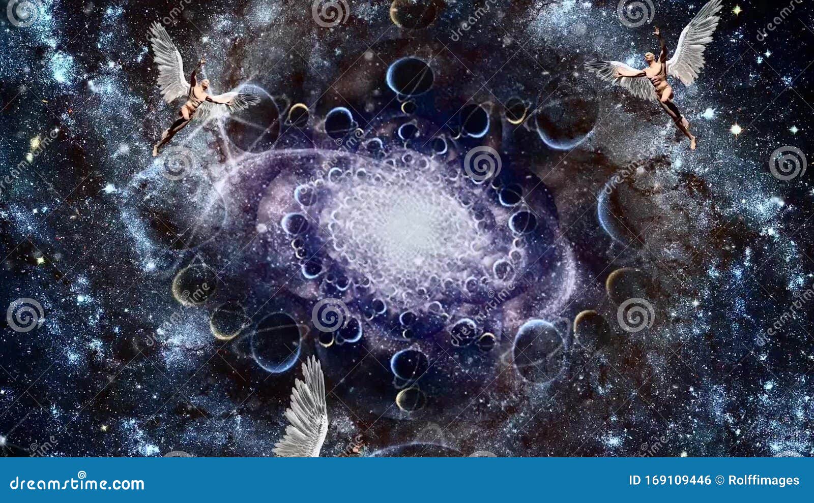 Angels Stock Footage & Videos - 1,947 Stock Videos