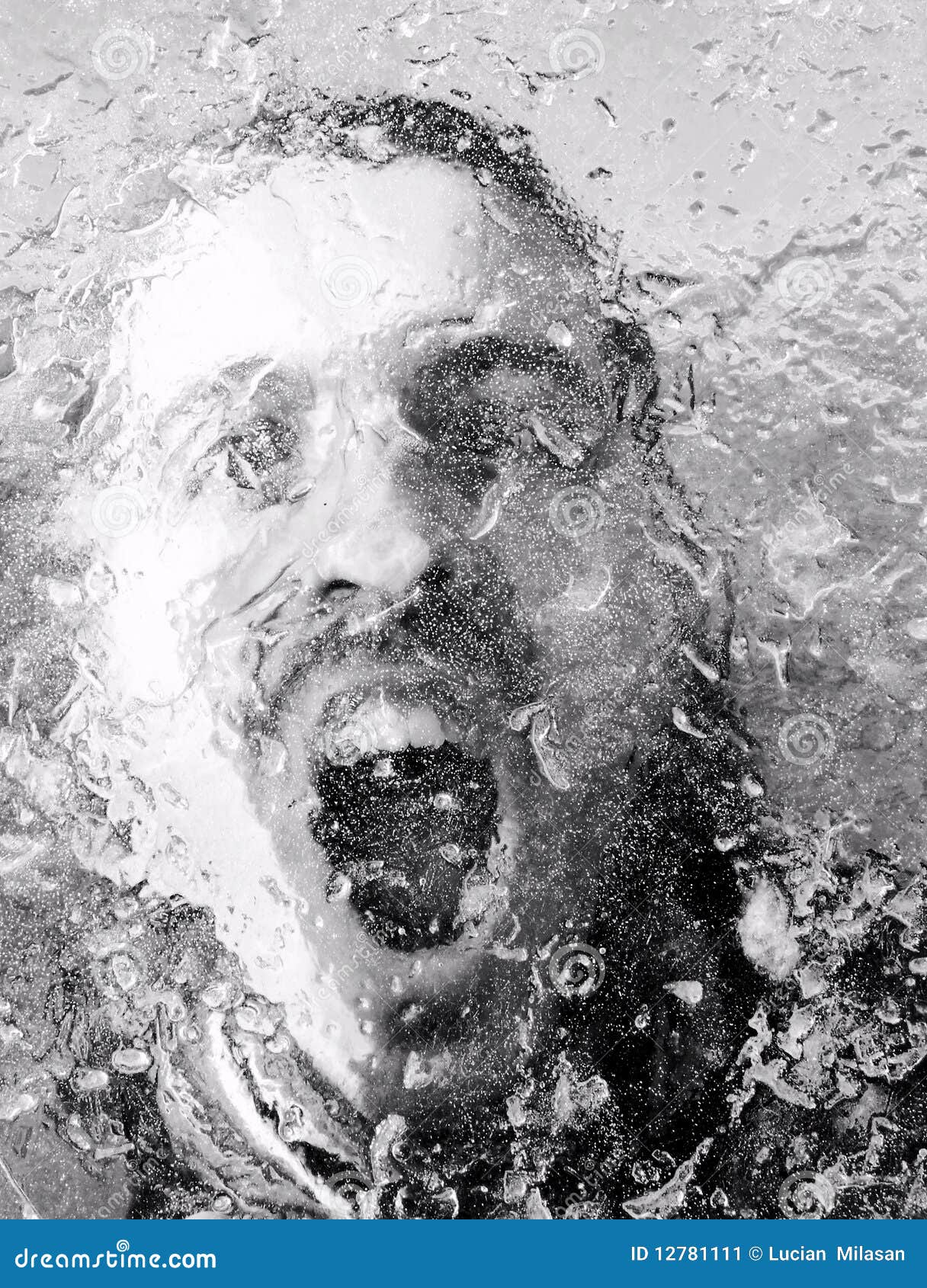 Anger stock image. Image of head, feel, abuse, angst - 12781111