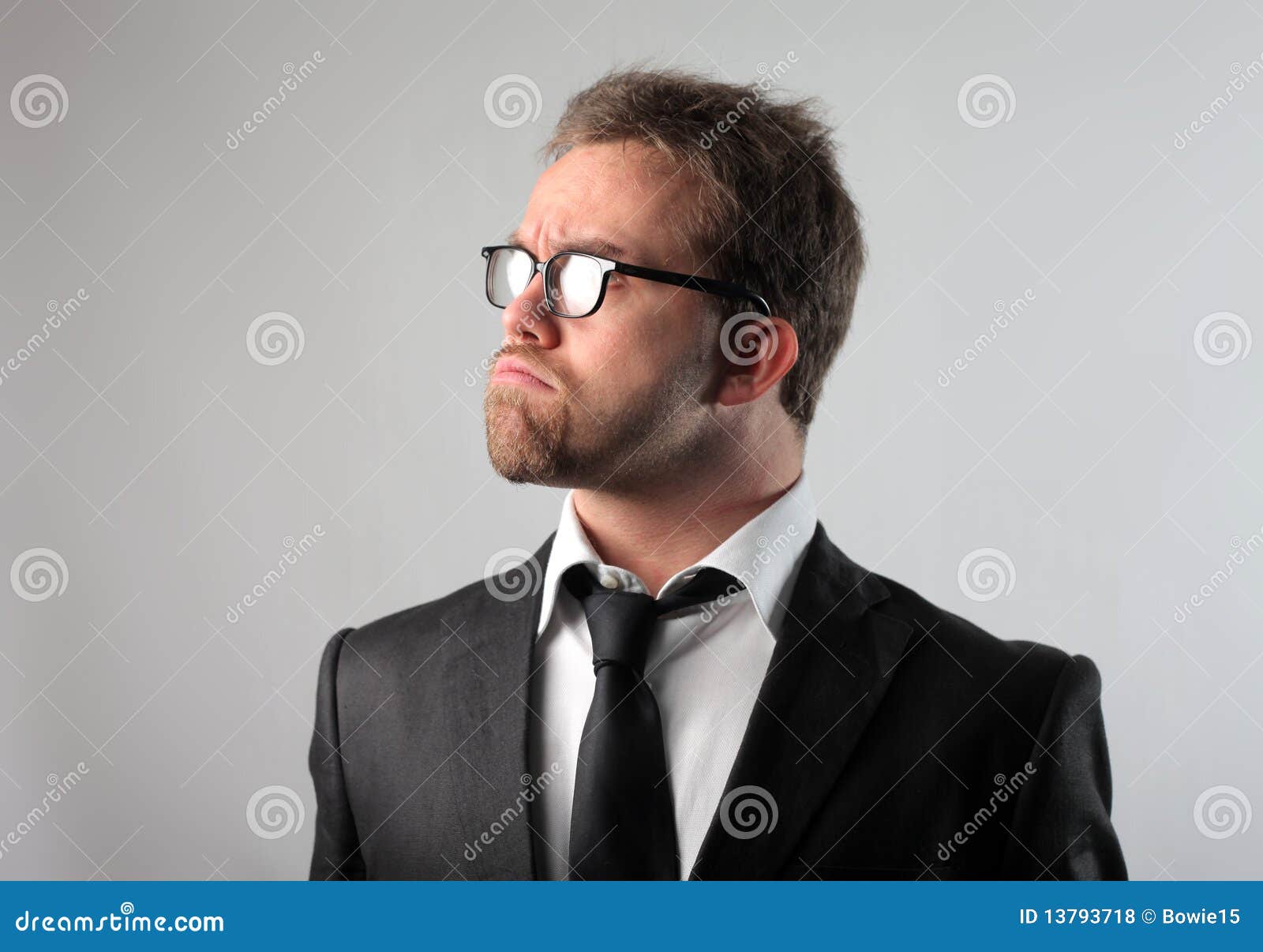 Anger stock photo. Image of finance, business, neagative - 13793718