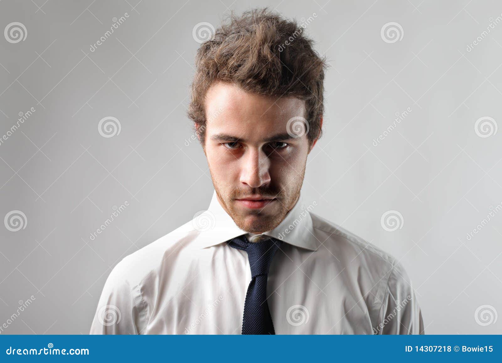 Anger stock photo. Image of determination, anger, beautiful - 14307218