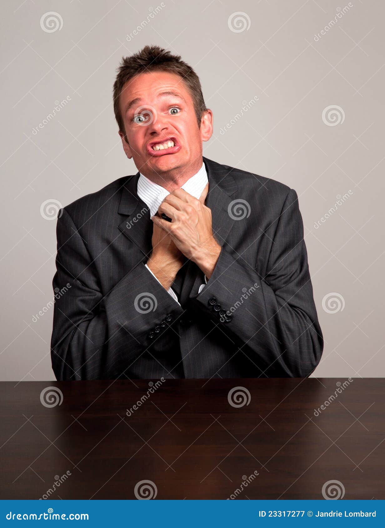 Anger stock image. Image of rage, breath, blood, scary - 23317277