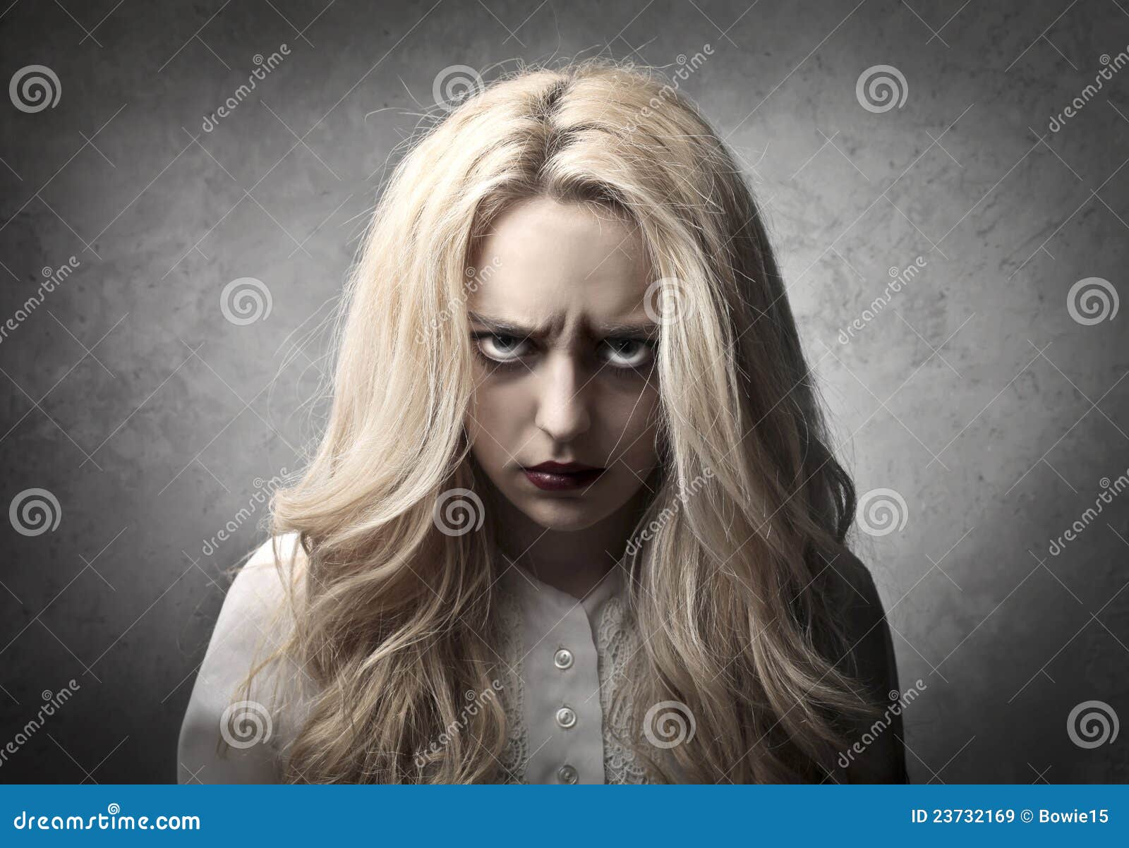Anger stock image. Image of anger, portrait, horror, malicious - 23732169