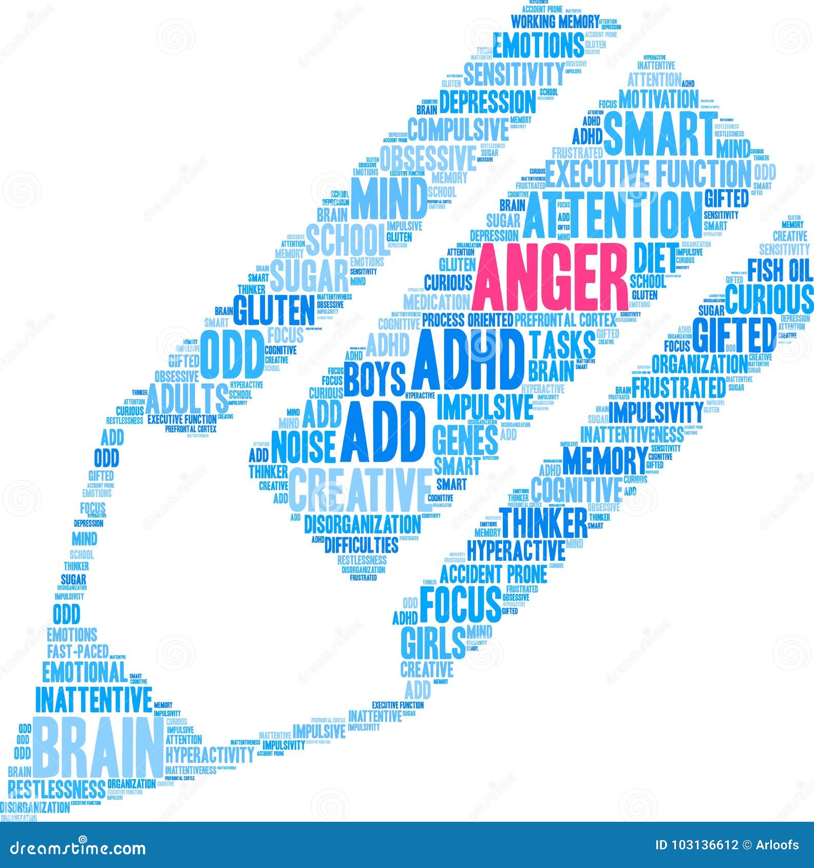 Anger Word, Banner, Poster And Sticker Stock Photography ...