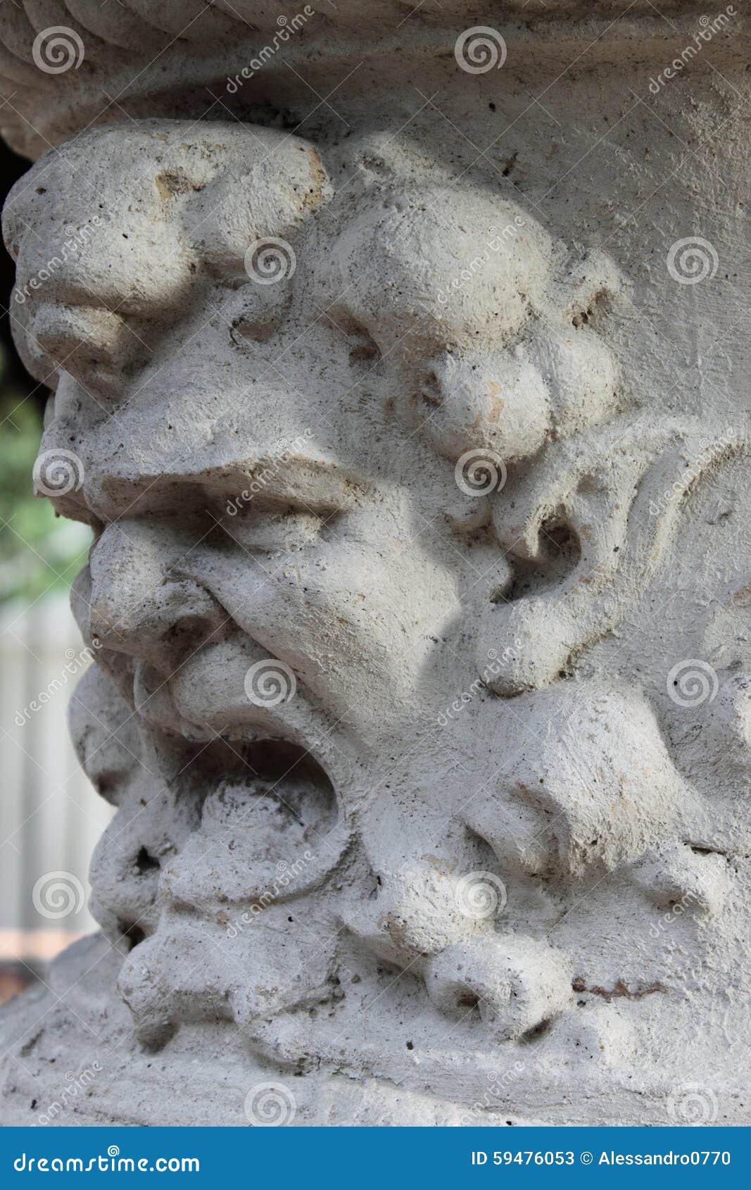 Anger stock image. Image of holiday, monument, italian - 59476053