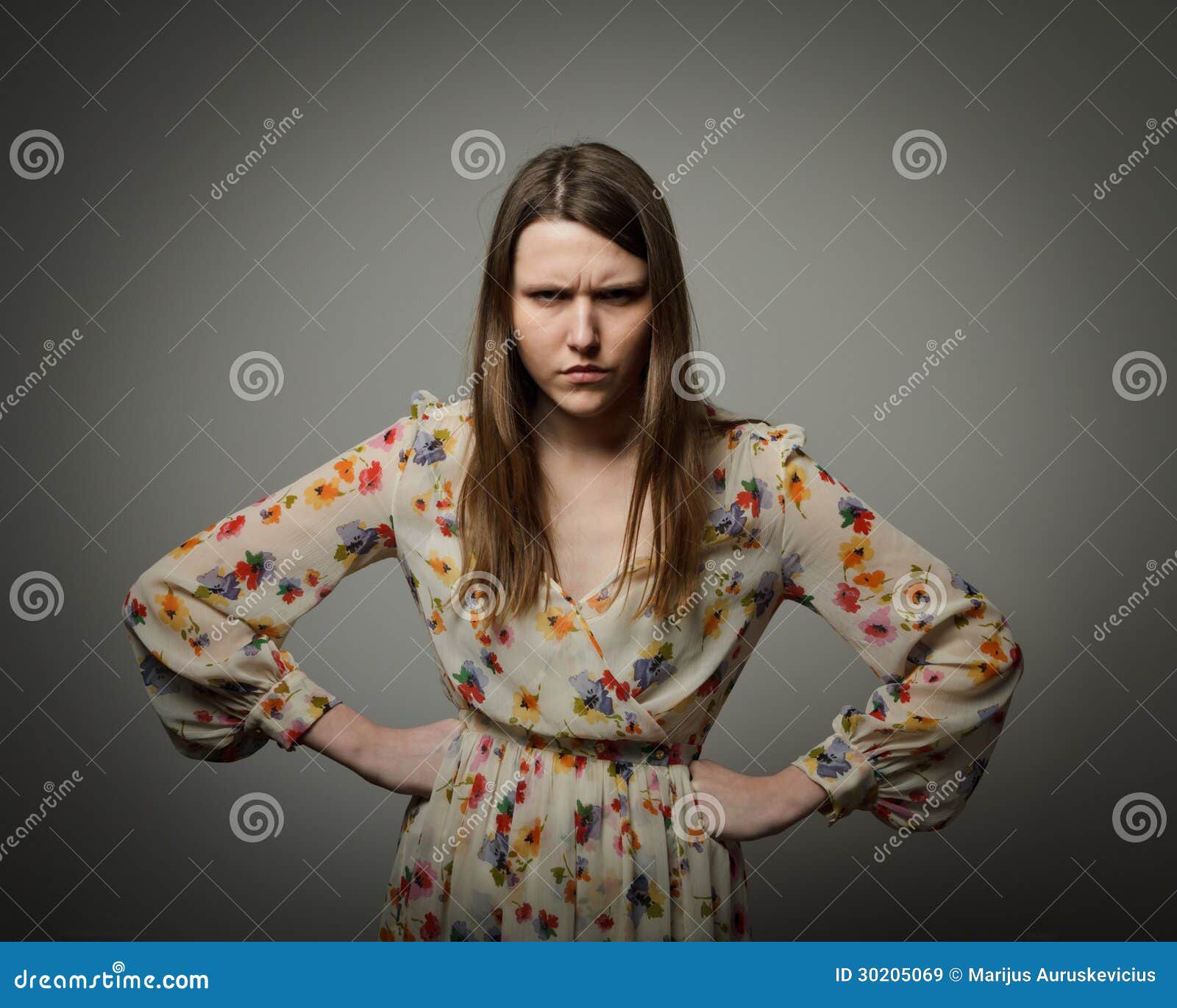 Anger stock image. Image of quarrel, dark, expression - 30205069