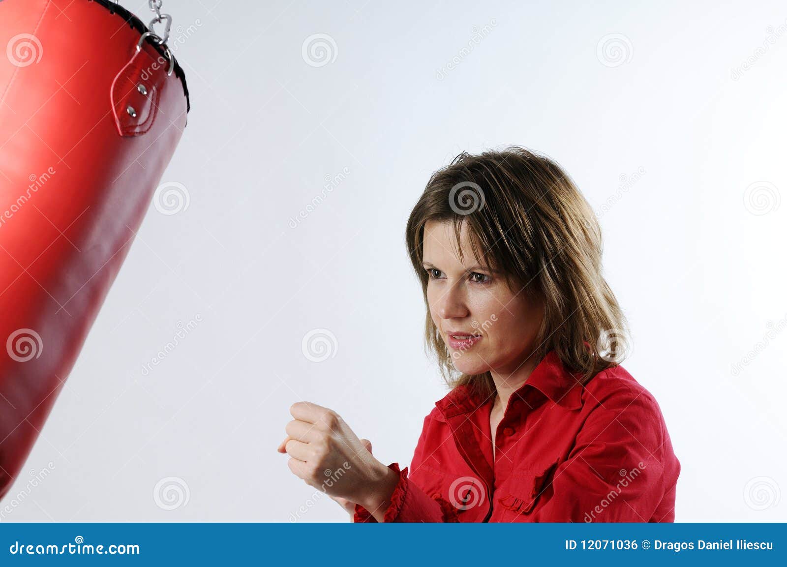 Anger management stock photo. Image of lifestyle, girl - 12071036