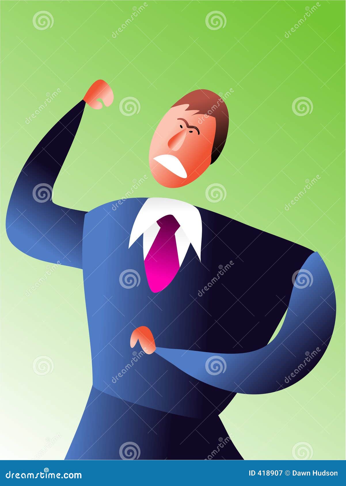 Free Clipart For Anger Management