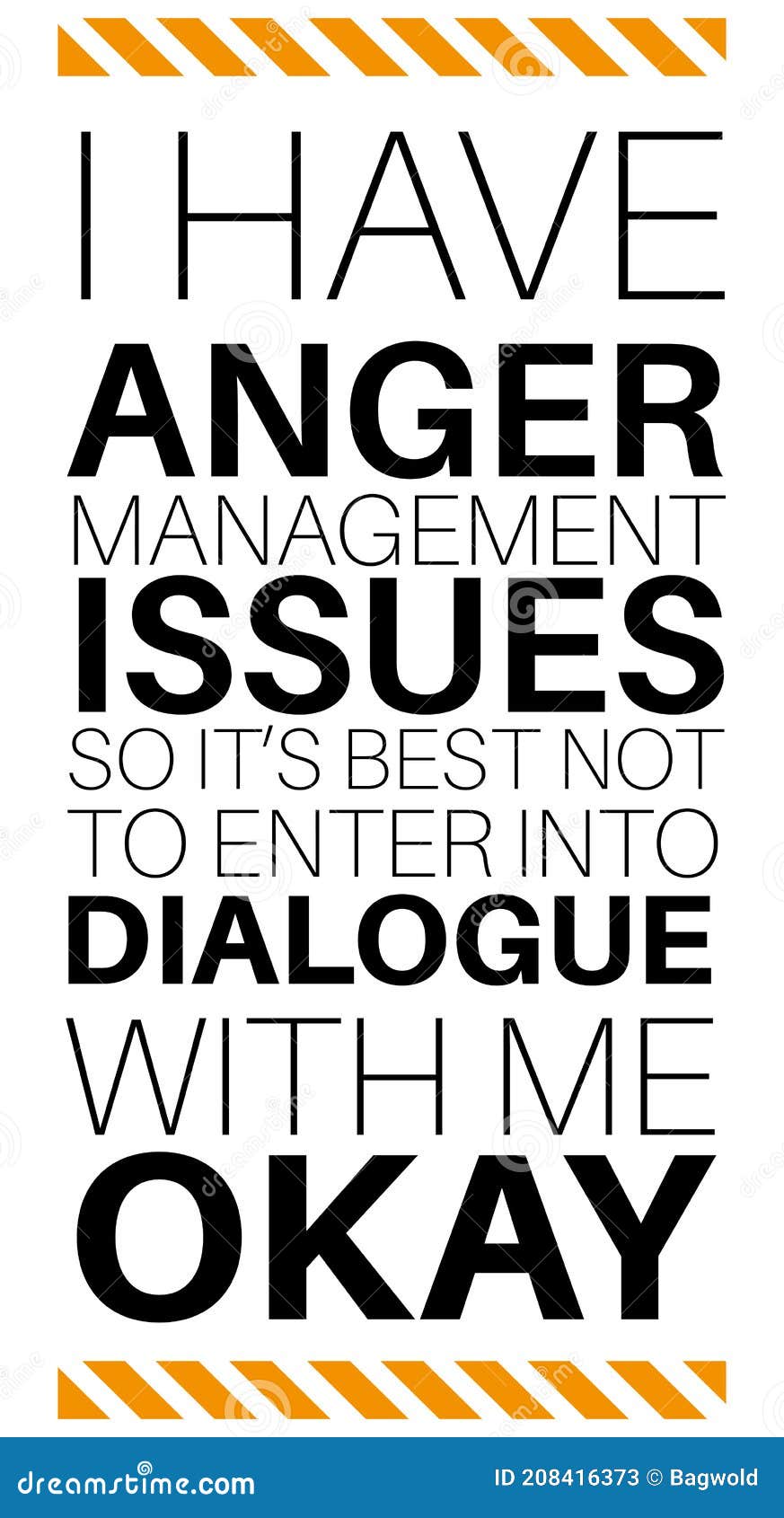 Anger Management Doodle Cartoon Vector | CartoonDealer.com #76181531