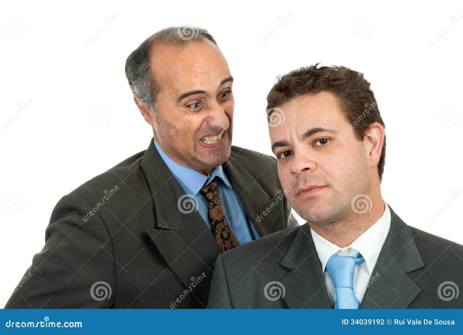 Anger stock photo. Image of anger, handsome, isolated - 34039192