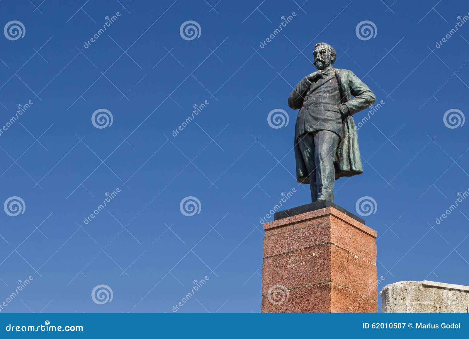 Anghel Saligny стоковое изображение. изображение насчитывающей румыния ...