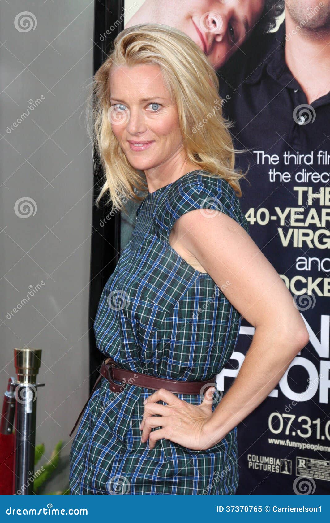 Angie Featherstone editorial image. Image of angeles - 37370765