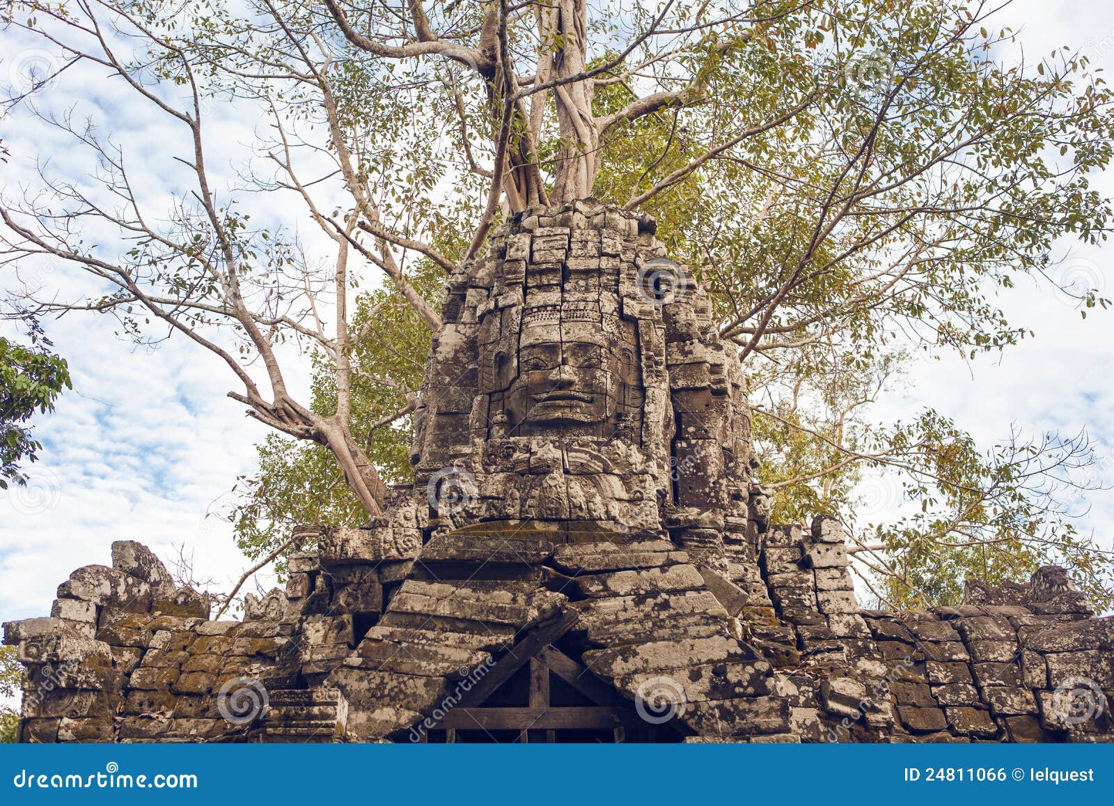 Angkor stock photo. Image of archaeology, ankor, carving - 24811066