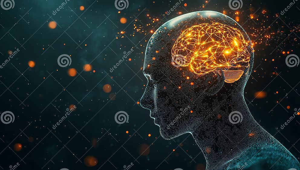 An Angle of an Active Brain-computer Interface Displaying Vivid ...