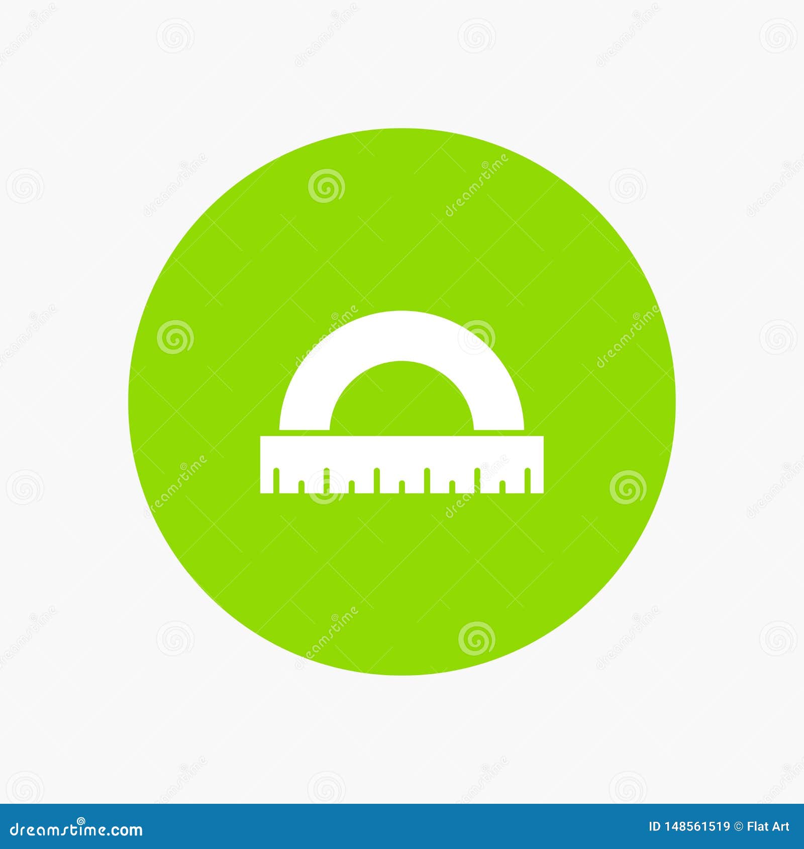 Angle, Construction, Measure, Ruler, Scale Stock Vector - Illustration ...