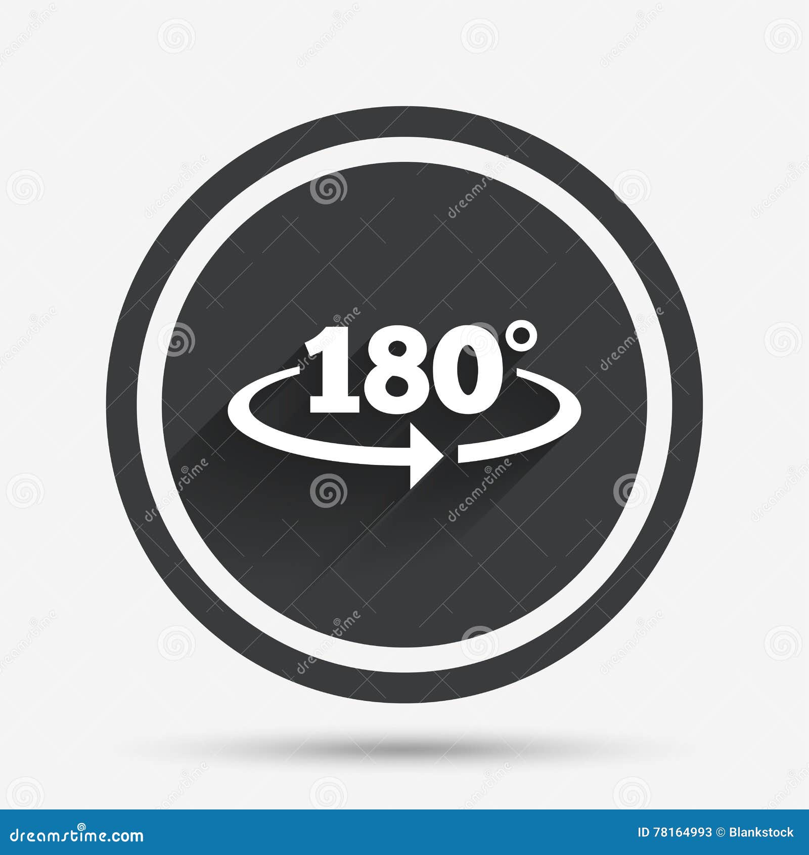 180 Degrees Stock Illustrations – 342 180 Degrees Stock Illustrations ...