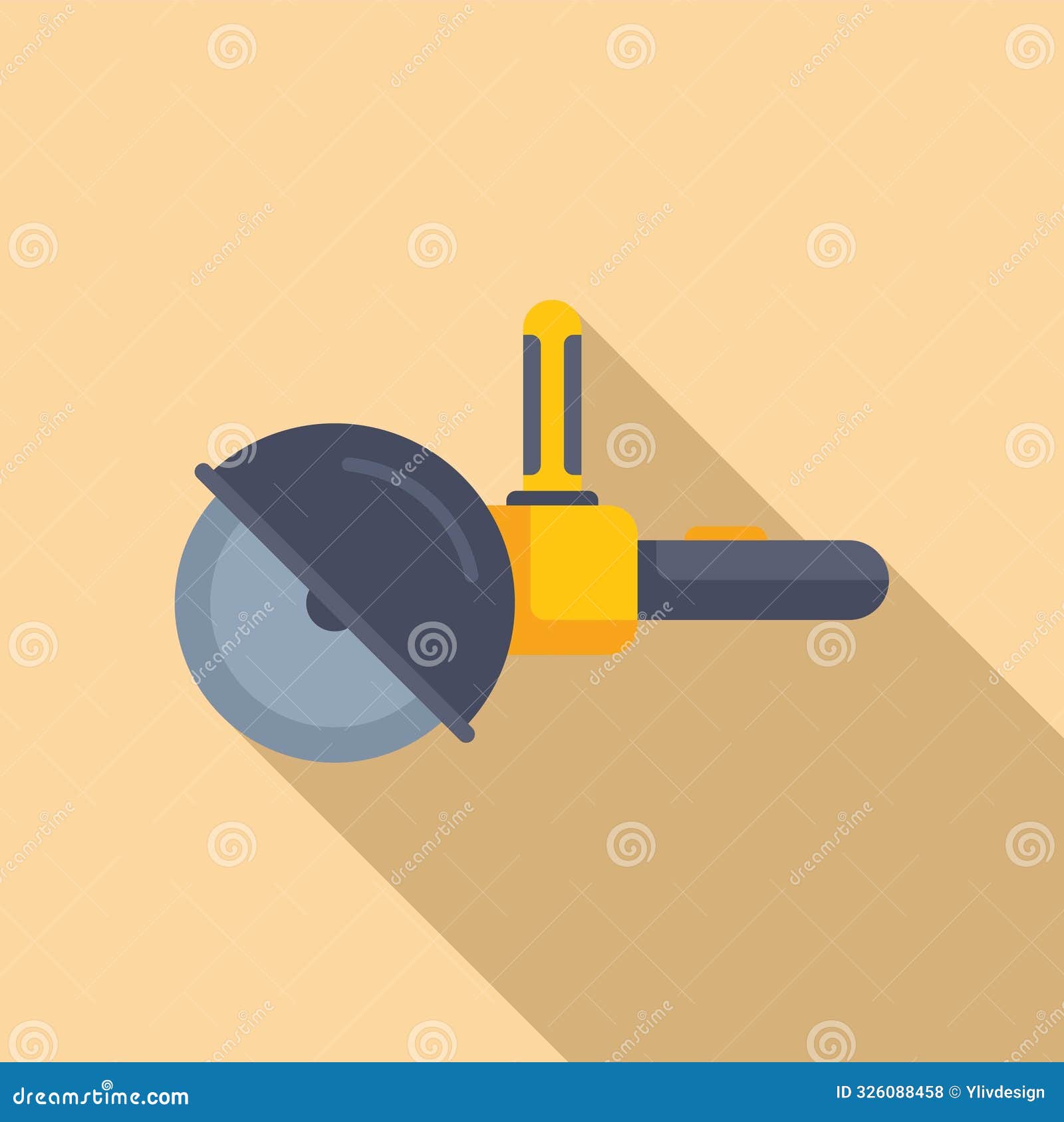 3d Rotating Disc Chart Cartoon Vector | CartoonDealer.com #34604227
