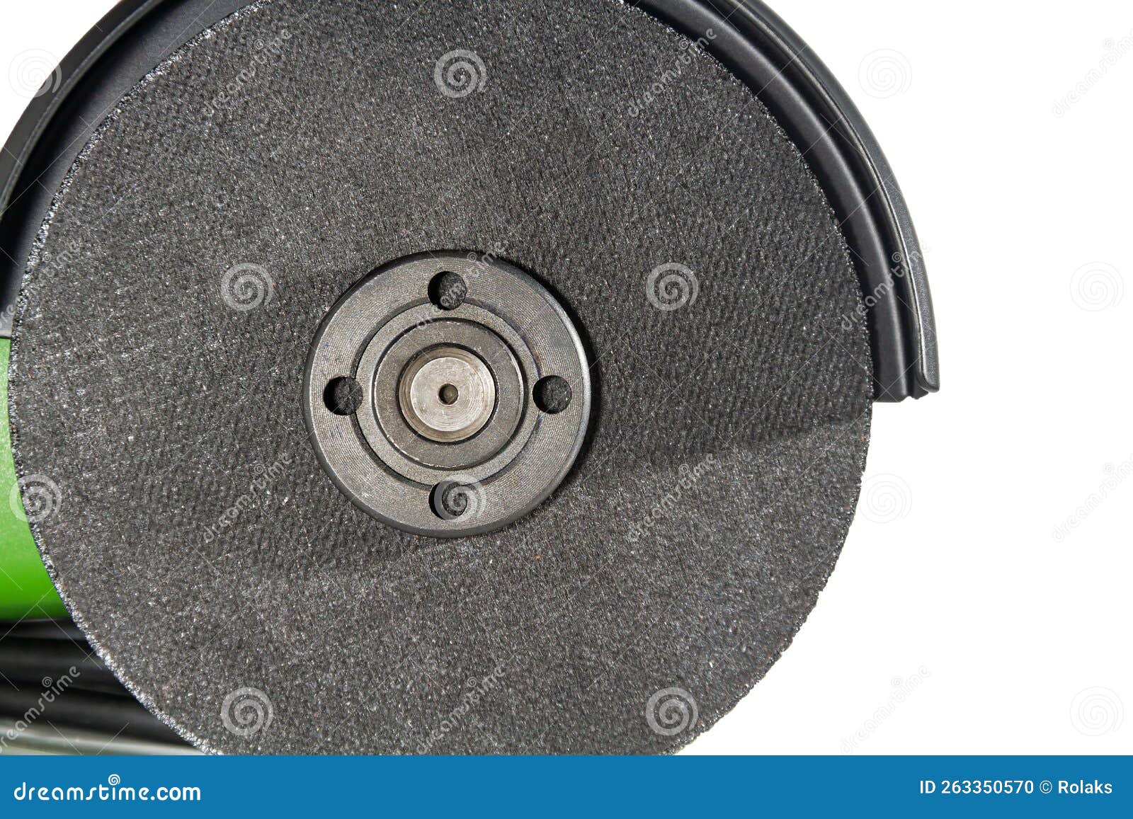 Angle grinder stock photo. Image of turning, tool, electricity - 263350570