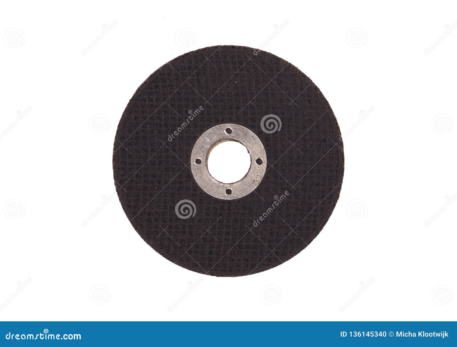 Angle grinder disk stock photo. Image of electricity - 136145340