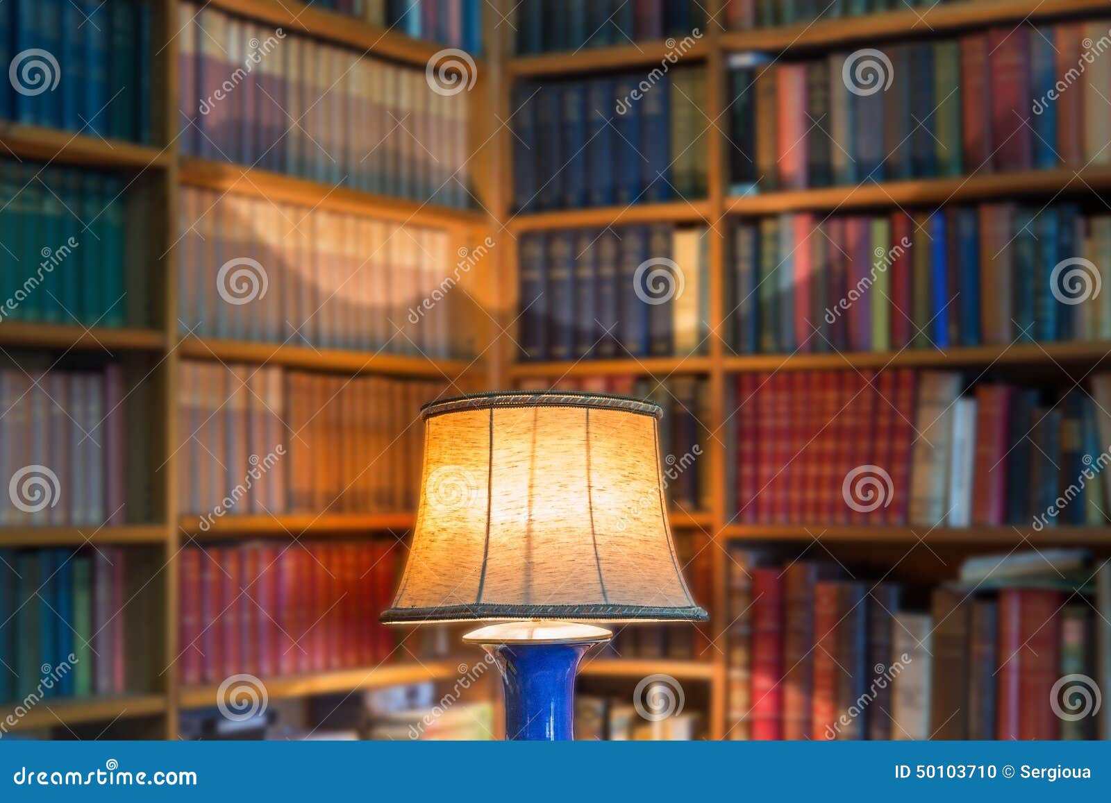 Knowledge Lamp Clipart
