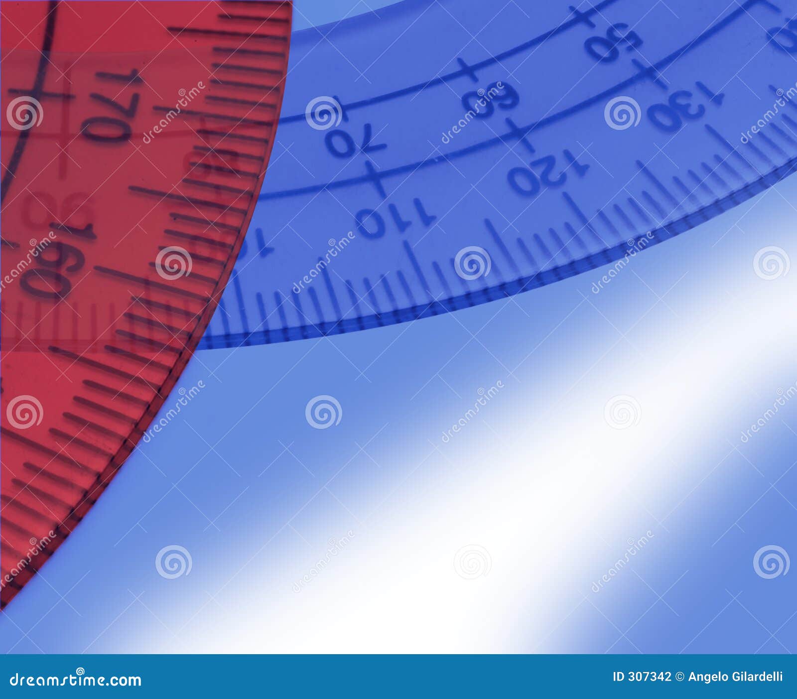 Angle measurement stock photo. Image of geometric, angle - 307342
