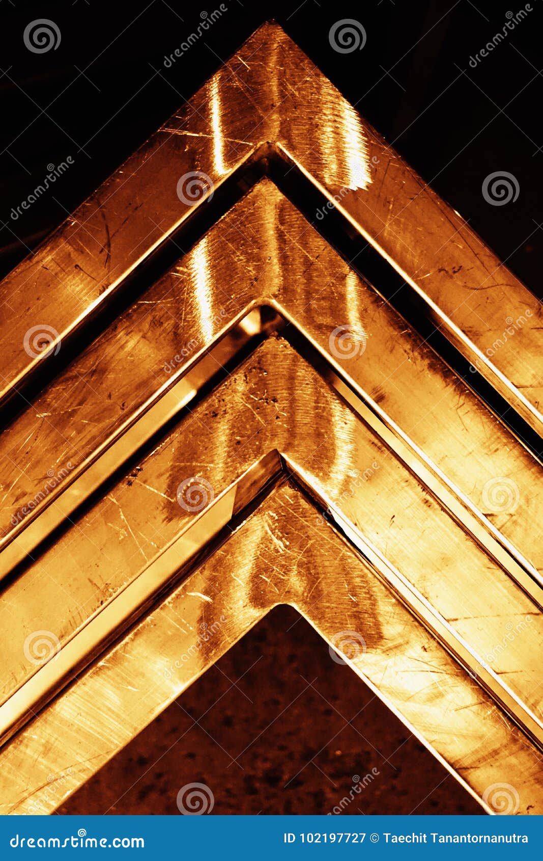 Angle metal texture stock image. Image of engineering - 102197727