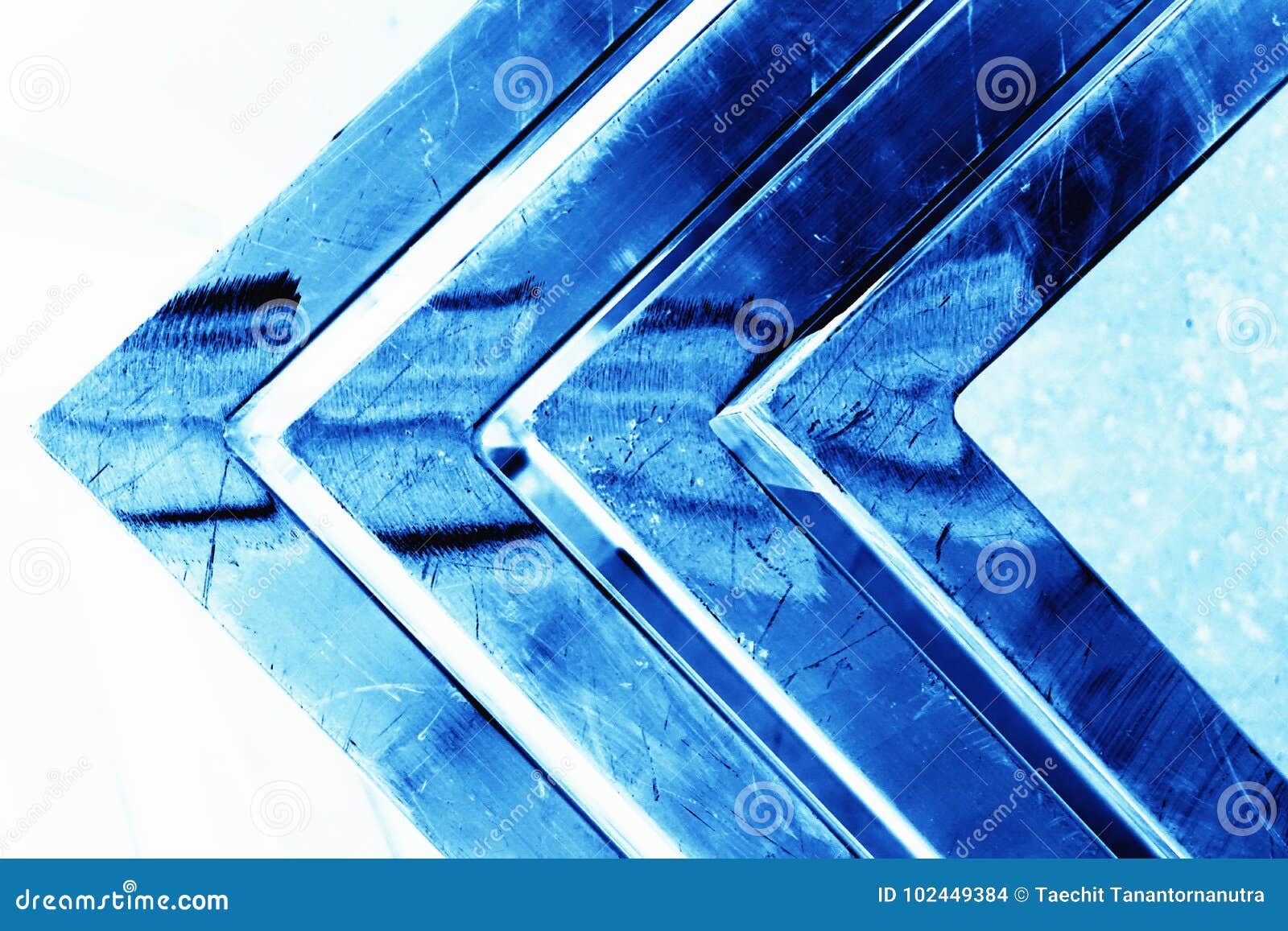 Angle metal texture stock photo. Image of metallurgy - 102449384