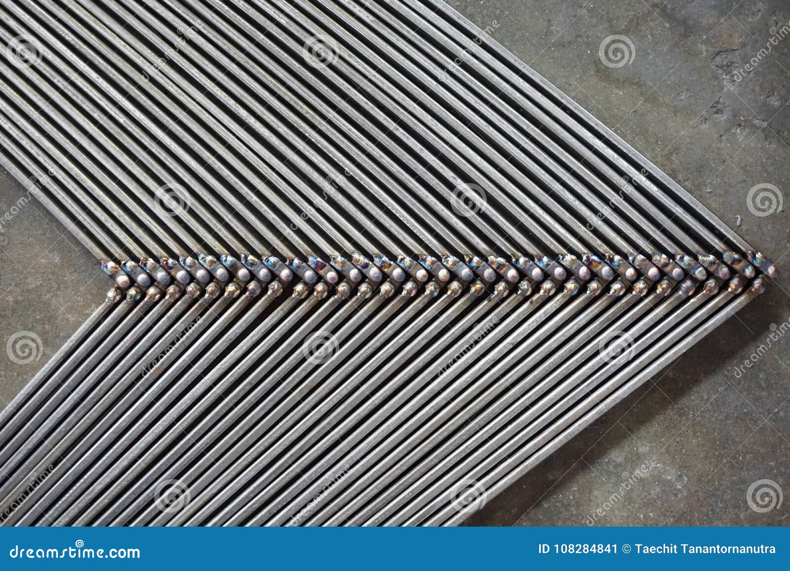 Angle metal texture stock image. Image of joist, angles - 108284841