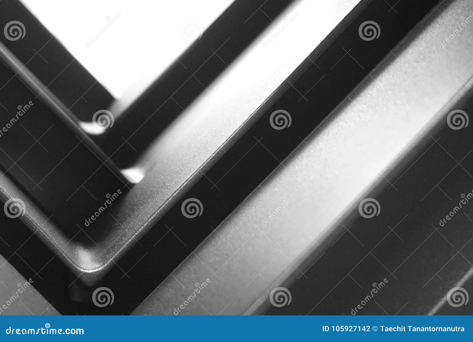 Angle metal texture stock photo. Image of iron, manufacture - 105927142