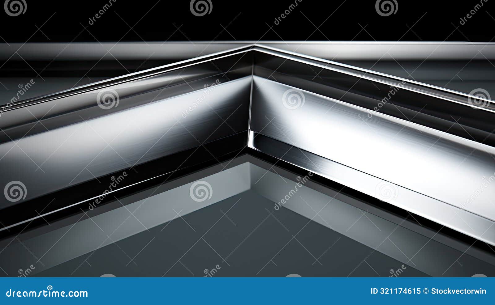 Distorted Corner Background Stock Image | CartoonDealer.com #202663483