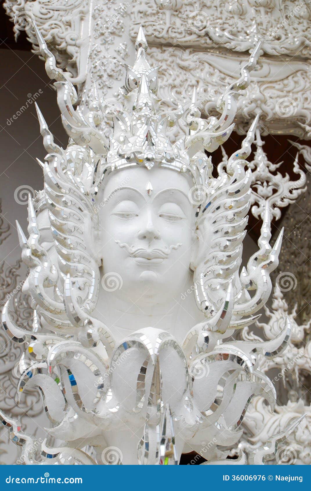 Angle statue stock photo. Image of frame, blank, decor - 36006976