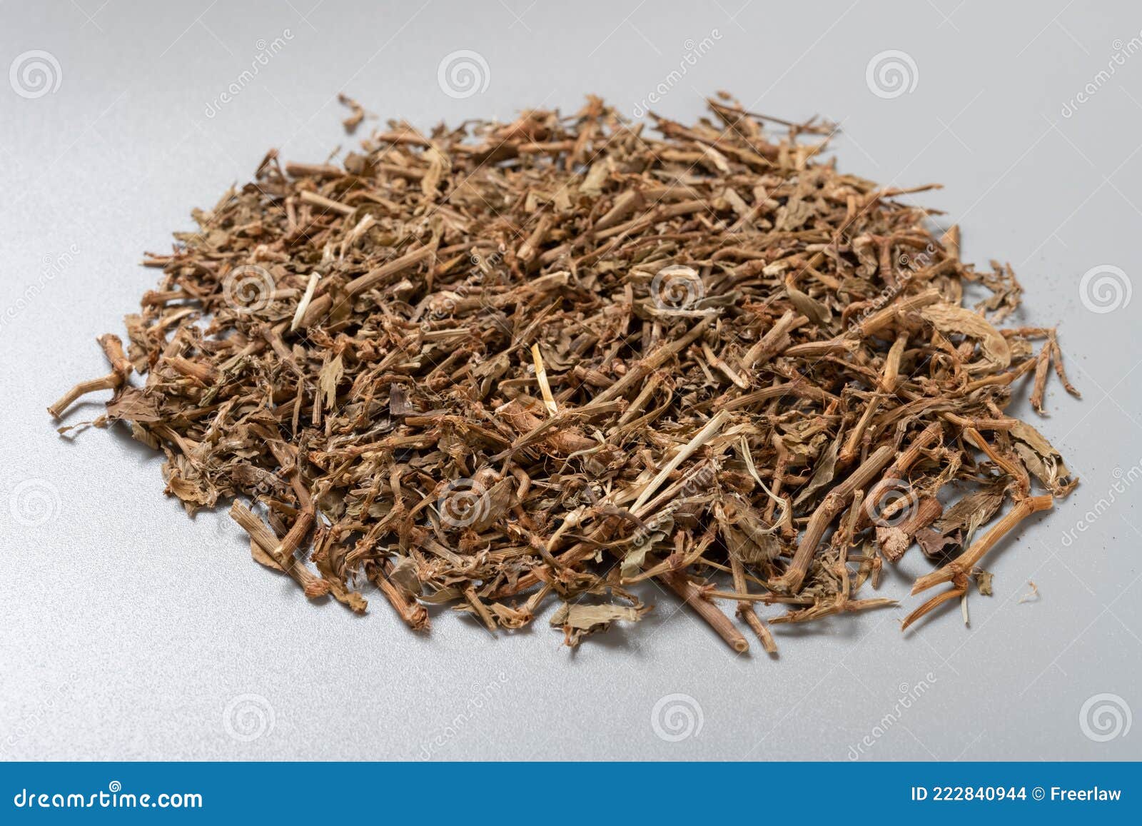 Herb BianXu or Polygoni Avicularis Herba or Common Knotgrass Herb Stock ...