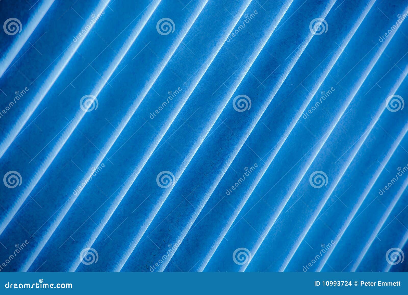 Angled Blue Stripes stock illustration. Illustration of decoration ...