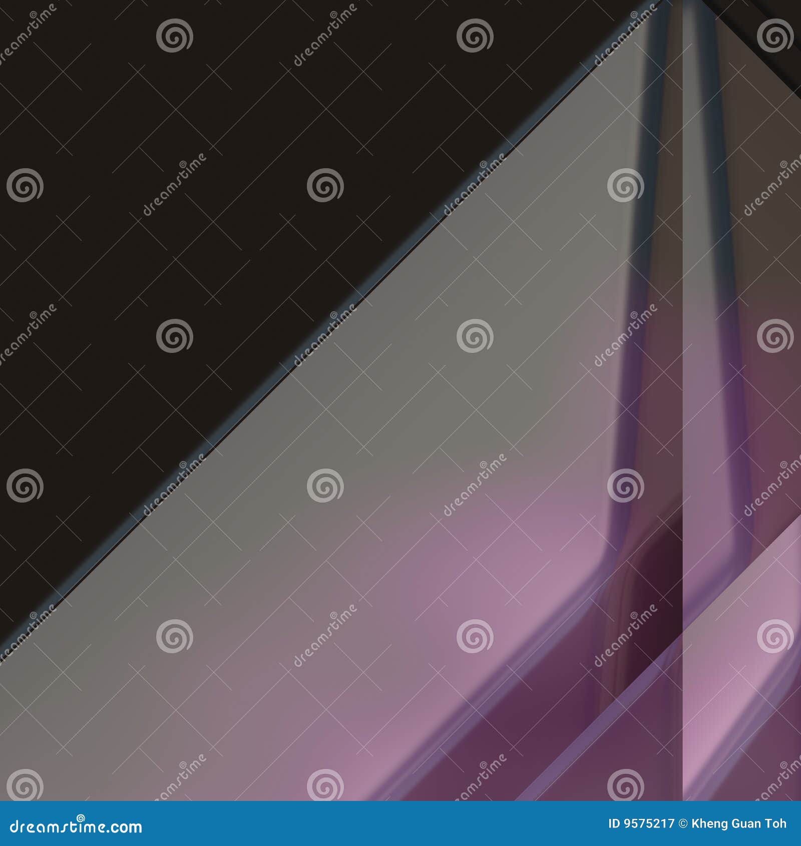 Angled geometric abstract stock illustration. Illustration of graphic ...