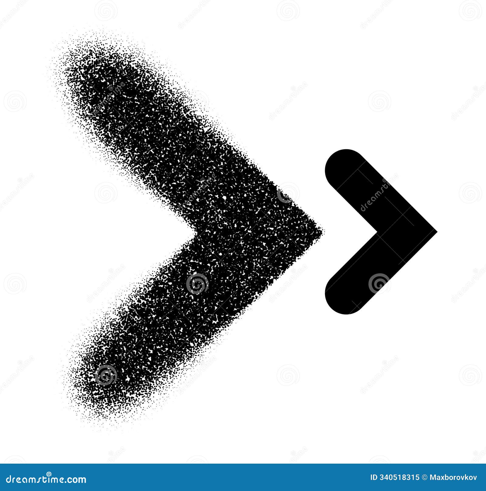 Angled Map Vector Illustration | CartoonDealer.com #15544104