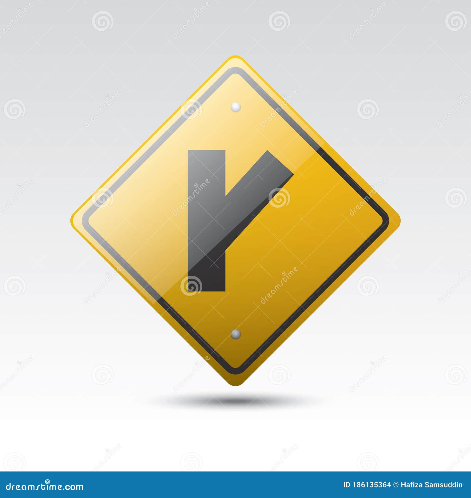 Angled Road Stock Illustrations – 169 Angled Road Stock Illustrations ...