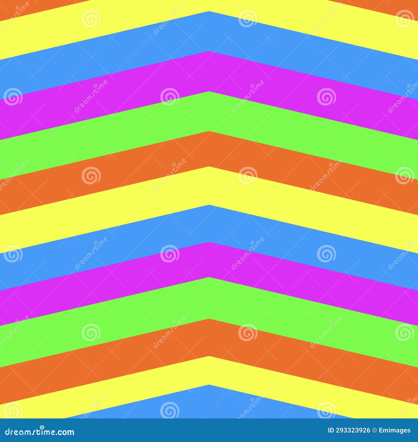 Angled Stripes Background With Purple, Blue, And Pink Color Palette ...