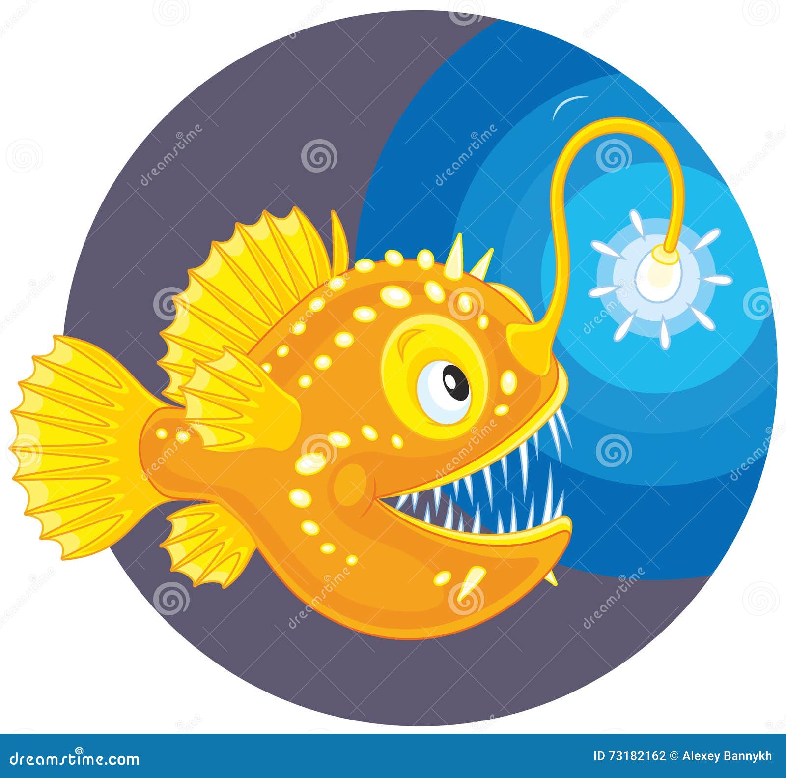Goosefish Cartoons, Illustrations & Vector Stock Images - 38 Pictures ...